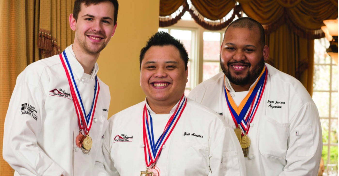 Shayne McCrady | The Gatesworth