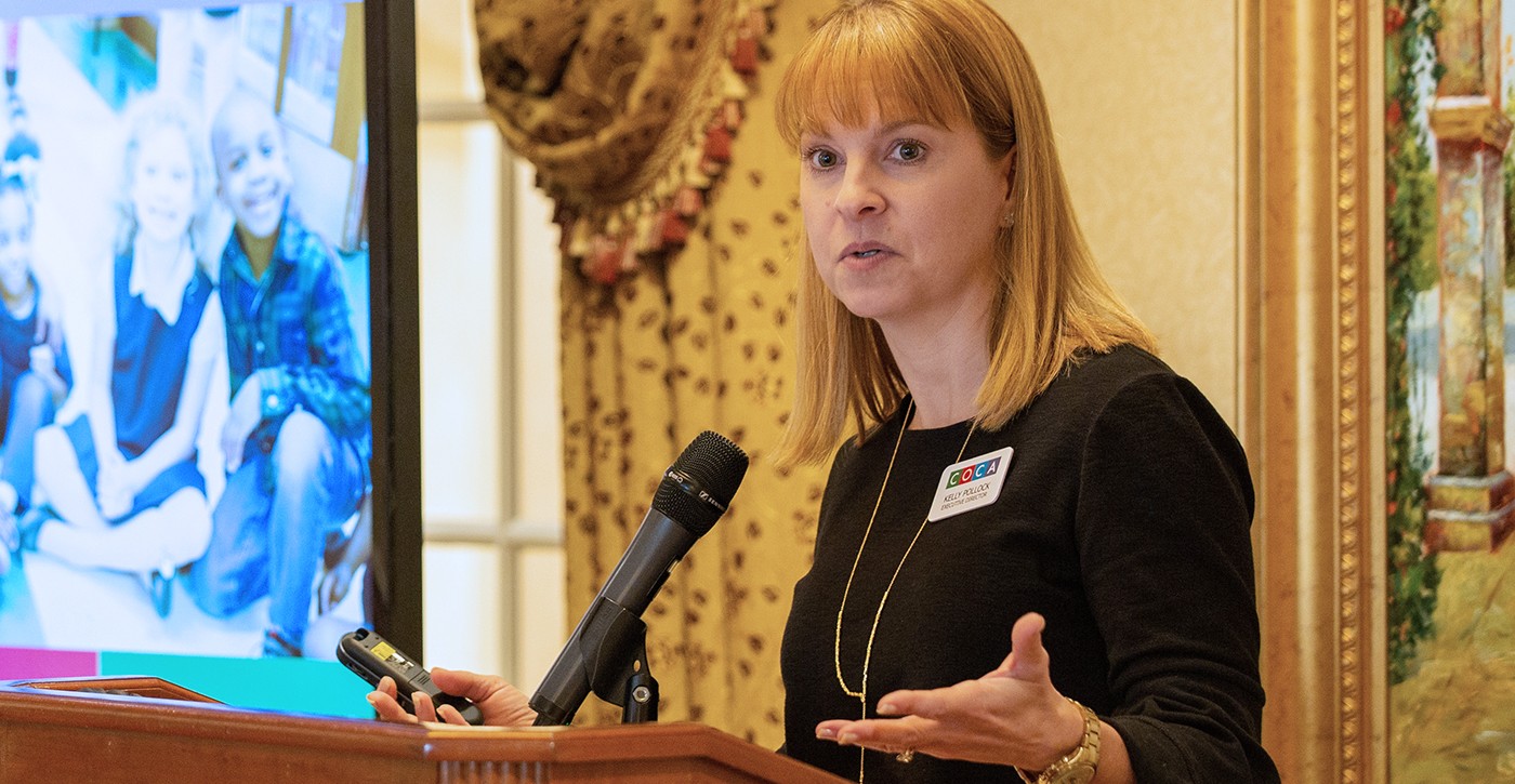 Fall Icons Speaker Series Wraps Up | The Gatesworth