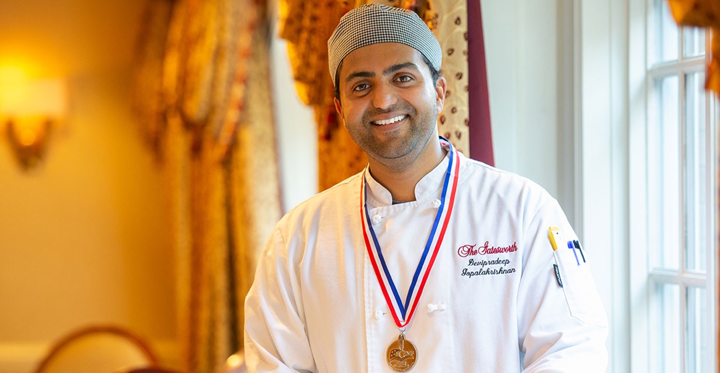 Holidays at The Gatesworth | The Gatesworth