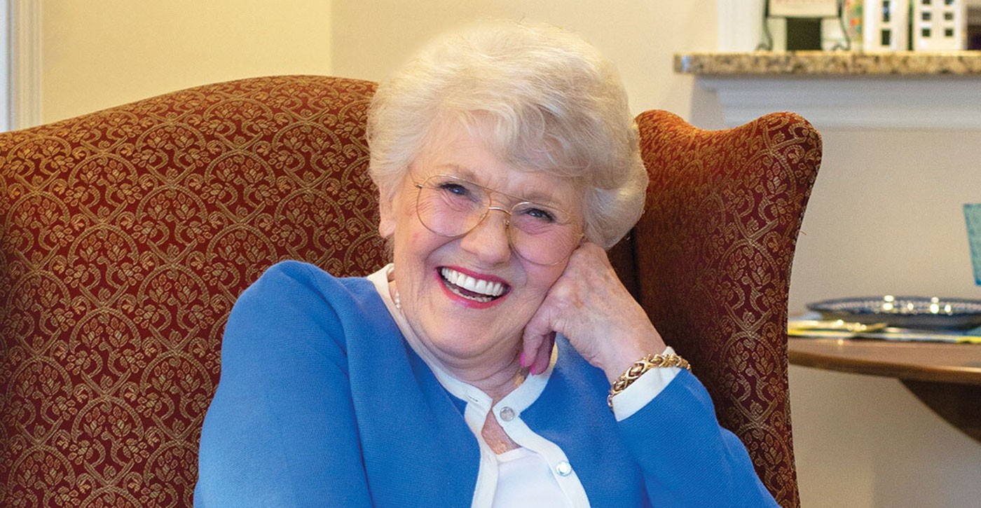 Susan Wham | The Gatesworth