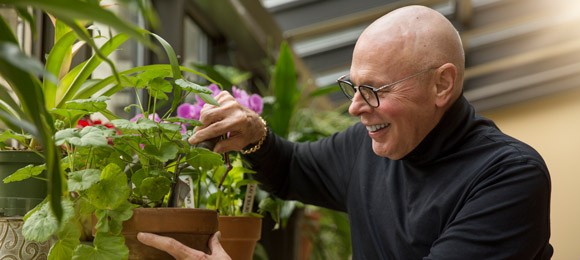 The Gatesworth | The Gatesworth